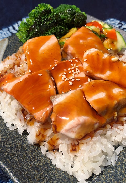 Taisho | FRESH, FAST, TASTY