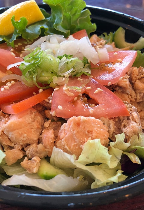 Taisho | FRESH, FAST, TASTY