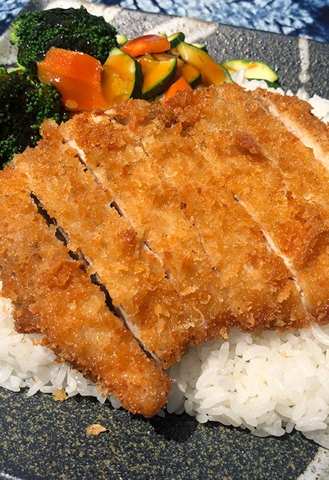 Taisho | FRESH, FAST, TASTY