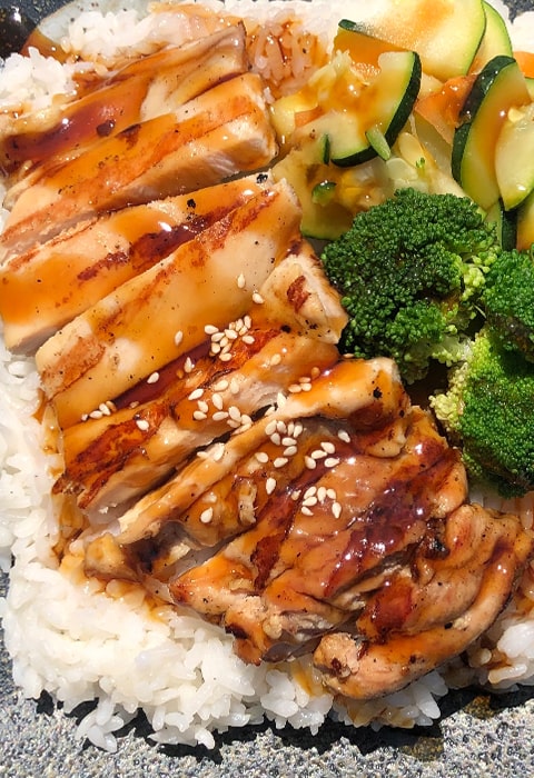 Taisho | FRESH, FAST, TASTY