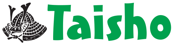 Taisho | FRESH, FAST, TASTY